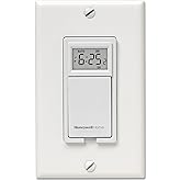 Aube by Honeywell TI035/U Solar Time Table, Programmable Timer Switch ...