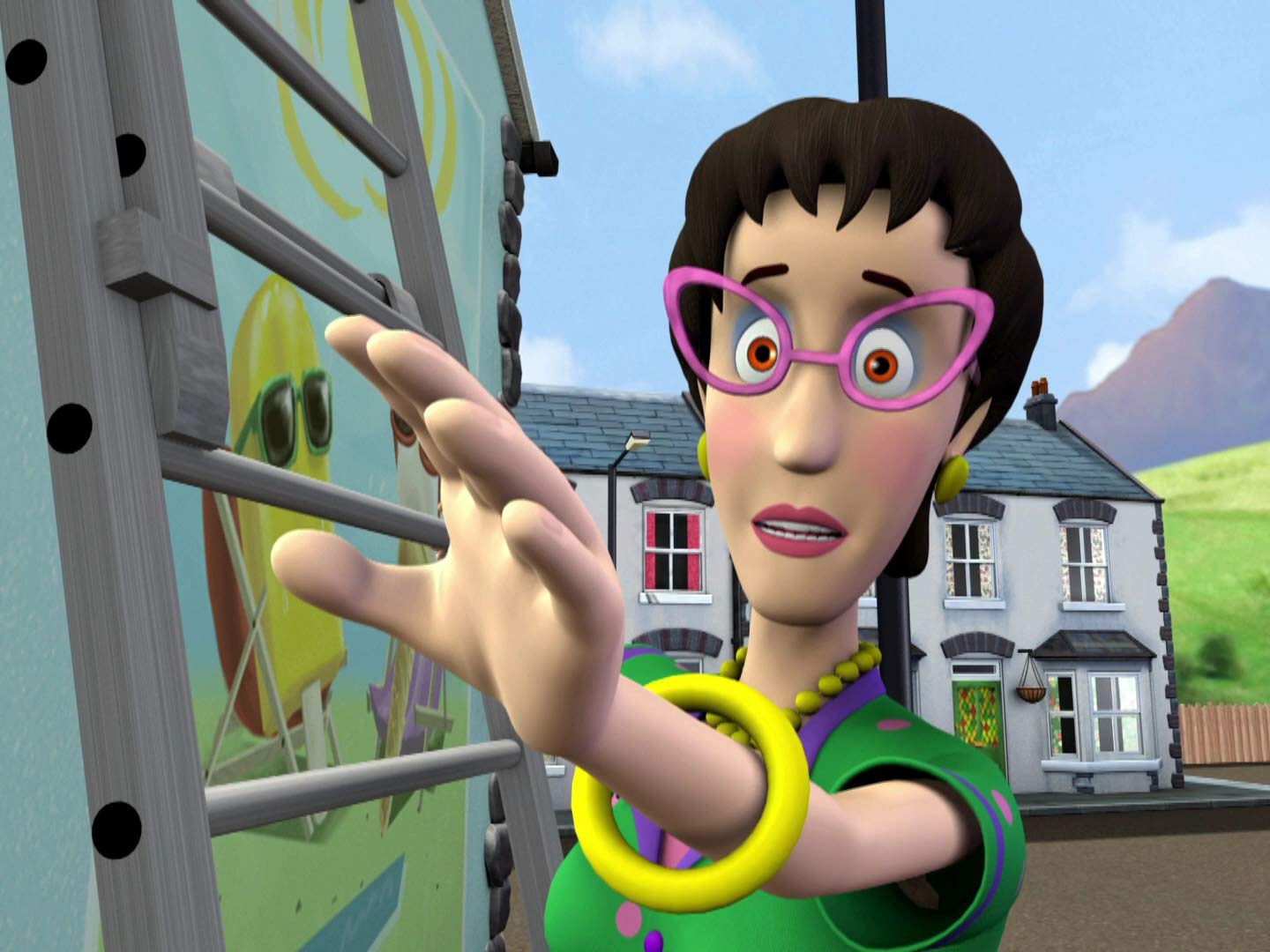 Watch Fireman Sam - Season 6 | Prime Video