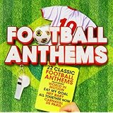 The Best Unofficial Footie Anthems... Ever!: Amazon.co.uk: Music