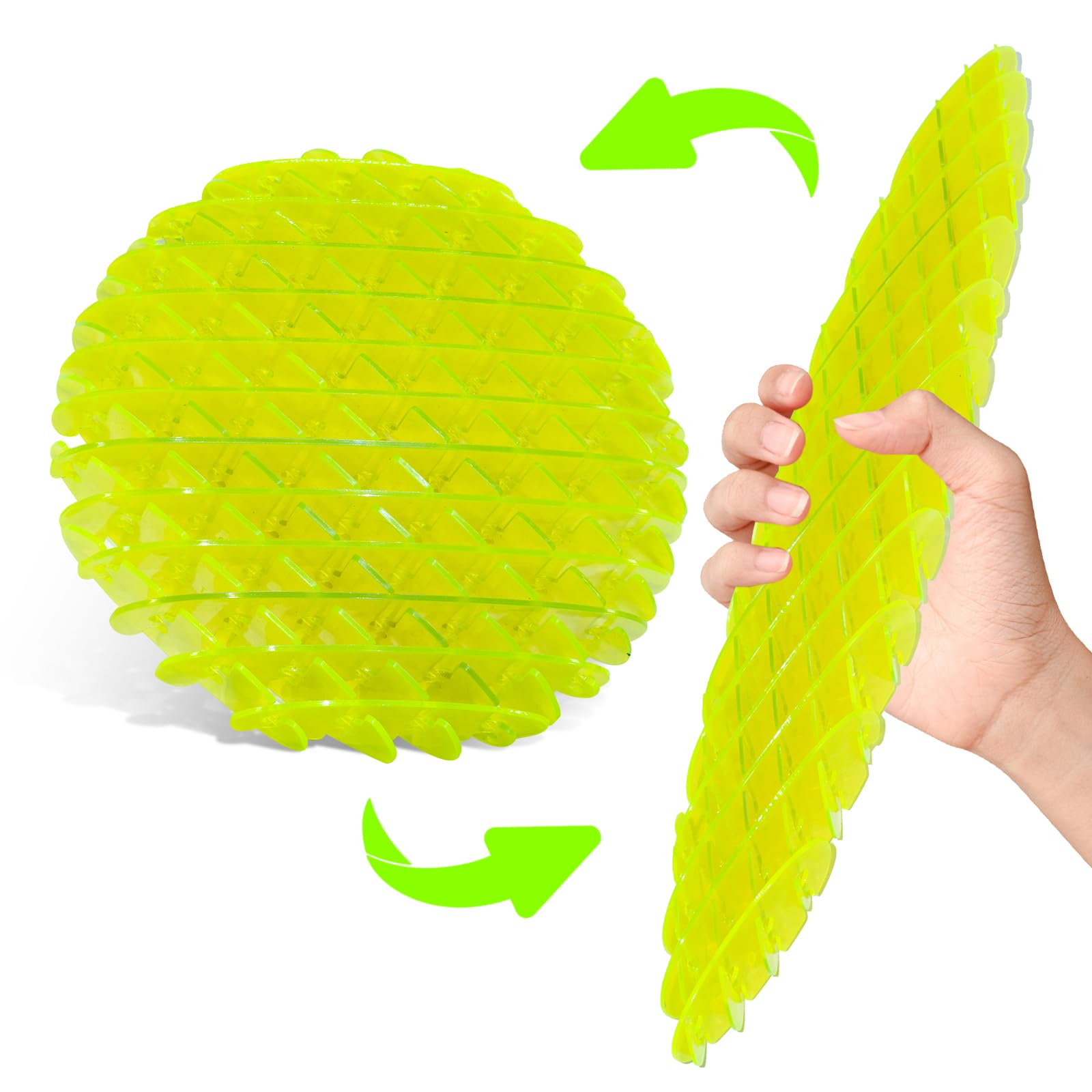 Fidget Worm Toy, slug Fidget Toy, Sensory Slug Fidget Toy, Fidget Toys ...