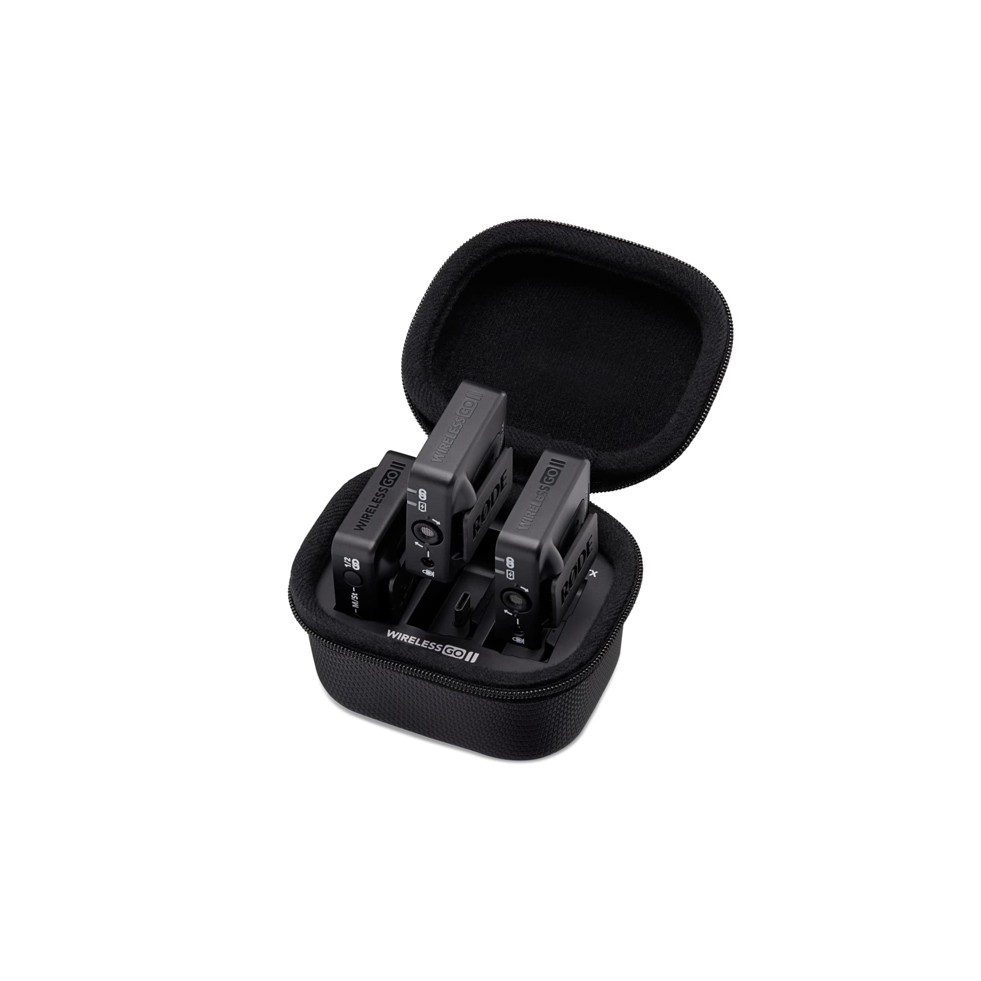 Mua RØDE Charge Case for the Wireless GO II With Two Full Recharges ...