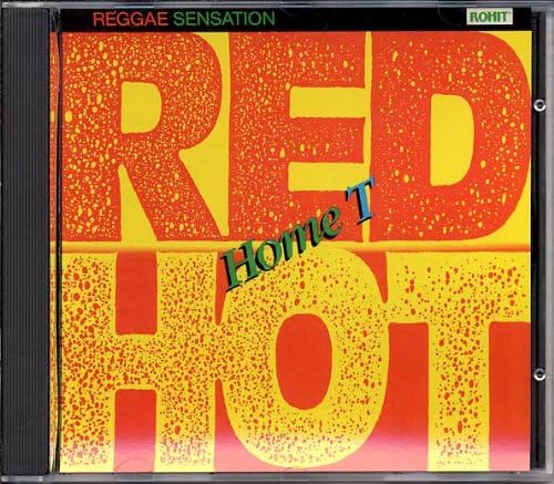 Red Hot (UK Import): Amazon.co.uk: Music