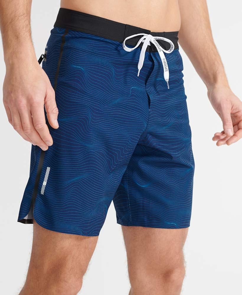Sport Short de Surf Welded: Amazon.fr: Vêtements et accessoires