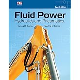 Fluid Power: Hydraulics and Pneumatics: Daines, James R., Daines, Martha J.: 9781635634730 ...