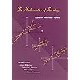 Amazon.com: The Mathematics of Marriage: Dynamic Nonlinear Models ...