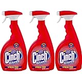 Amazon.com: Spic and Span Cinch Glass Cleaner | 32 Fluid Ounces | 1 ...