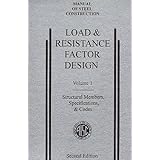AISC Manual of Steel Construction: Load and Resistance Factor Design ...
