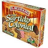 Amazon.com : Gamesa Galletas Marias Cookies - 19.7 Oz Box : Wafer ...