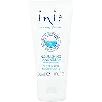 Amazon.com : Inis the Energy of the Sea Nourishing Hand Cream, Travel ...