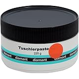 Tuschierpaste 225g blau diamant: Amazon.de: Baumarkt
