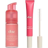 Amazon.com: DAE Hair Cactus Fruit 3-In-1 Styling Cream & Taming Wand - Tame Flyaways, Smooth ...
