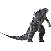 Amazon.com: Godzilla vs. Kong: Heat Ray Godzilla Exquisite Basic PX Action Figure : Toys & Games