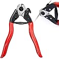 Steel DN Mate 7.6" Steel Wire Cutter Heavy Duty Stainless Steel Cable ...