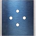 Amazon.com: ALLWAY FSB4 Double-Edge Floor Scraper Blade, 4 ...