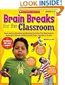 Brain Gym Activity Cards: Paul E Dennison, Gail E Dennison ...