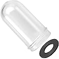 Amazon.com: SPX0710MA Sight Glass for Hayward Sand Filter Valves, Sight ...
