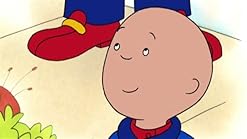 Amazon.com: Caillou - Family collection Vol. 10 : Annie Bovaird, Tyler ...