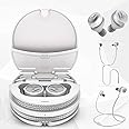 Amazon.com: Motorola Tech 3-3-in-1 Smart True Wireless Headphones ...