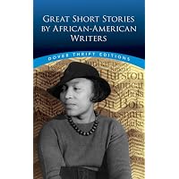 Amazon.com: Great Short Stories by African-American Writers (Dover ...