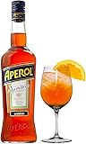 Aperol Aperitivo, 70 cl: Amazon.co.uk: Beer, Wine & Spirits