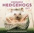 Hedgehogs 2015: 16-Month Calendar September 2014 through December 2015 ...