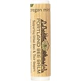 Amazon.com : Portland Bee Balm All Natural Handmade Beeswax Based Lip ...