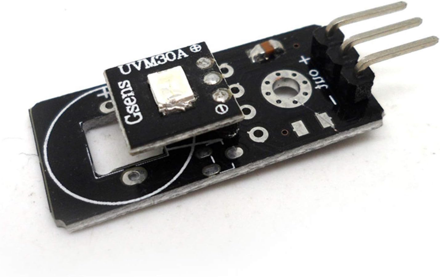 Original UVM-30B UV Sensor Module UV Detection Module: Buy Online at ...