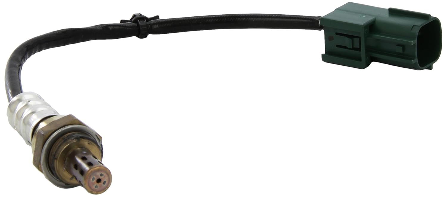 NGK OZA659-EE72 Oxygen Sensor: Amazon.co.uk: Car & Motorbike