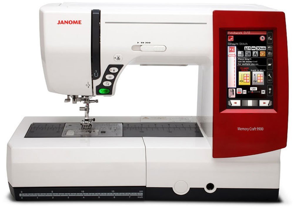 Best Embroidery Machine Reviews: A Must for Women in the Household