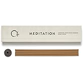 Amazon.com: CHIE - Purification Japanese Style Incense 30 Sticks with Incense Holder, Nippon ...