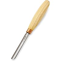 Amazon.com: BeaverCraft Wood Carving Gouge K9/10 Woodworking Hand ...