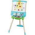 Amazon.com: LeapFrog Interactive Learning Easel with Magnetic ...