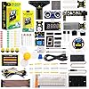 KEYESTUDIO Basic Starter Kit for Microbit V2.2 V1.5 (Not Included ...