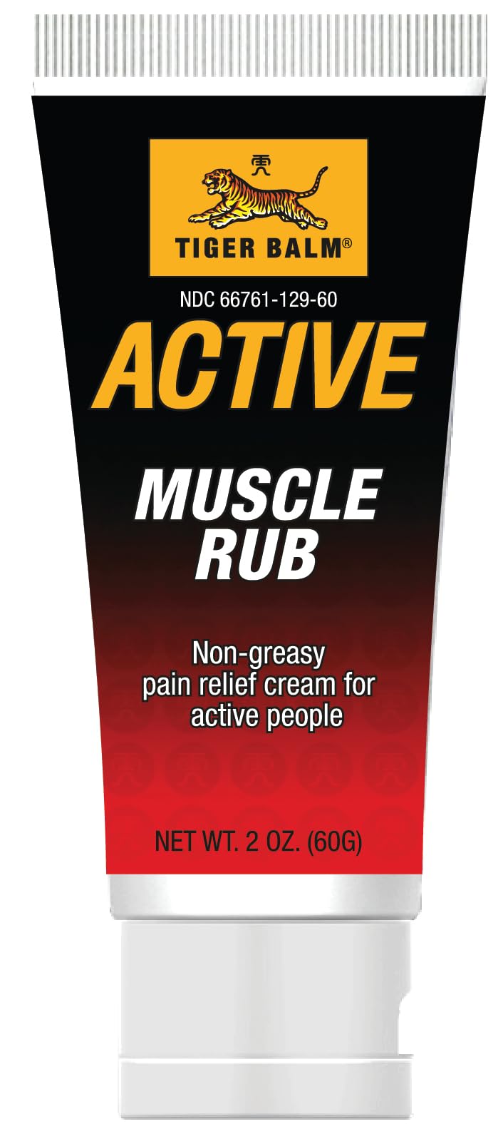 Mua Tiger Balm Active Muscle Rub, 2 oz. – Muscle Rub for Relief ...
