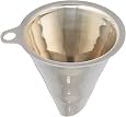 Amazon.com: Swissmar Stainless Steel Salt and Pepper Funnel: Salt And ...
