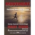 Movement: Functional Movement Systems: Cook, Gray: 8601200881608 ...