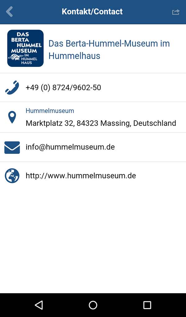 HUMMELMUSEUM | Pricepulse