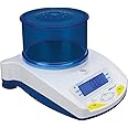 Adam Equipment Highland HCB 302 Portable Precision Balances, 300g ...