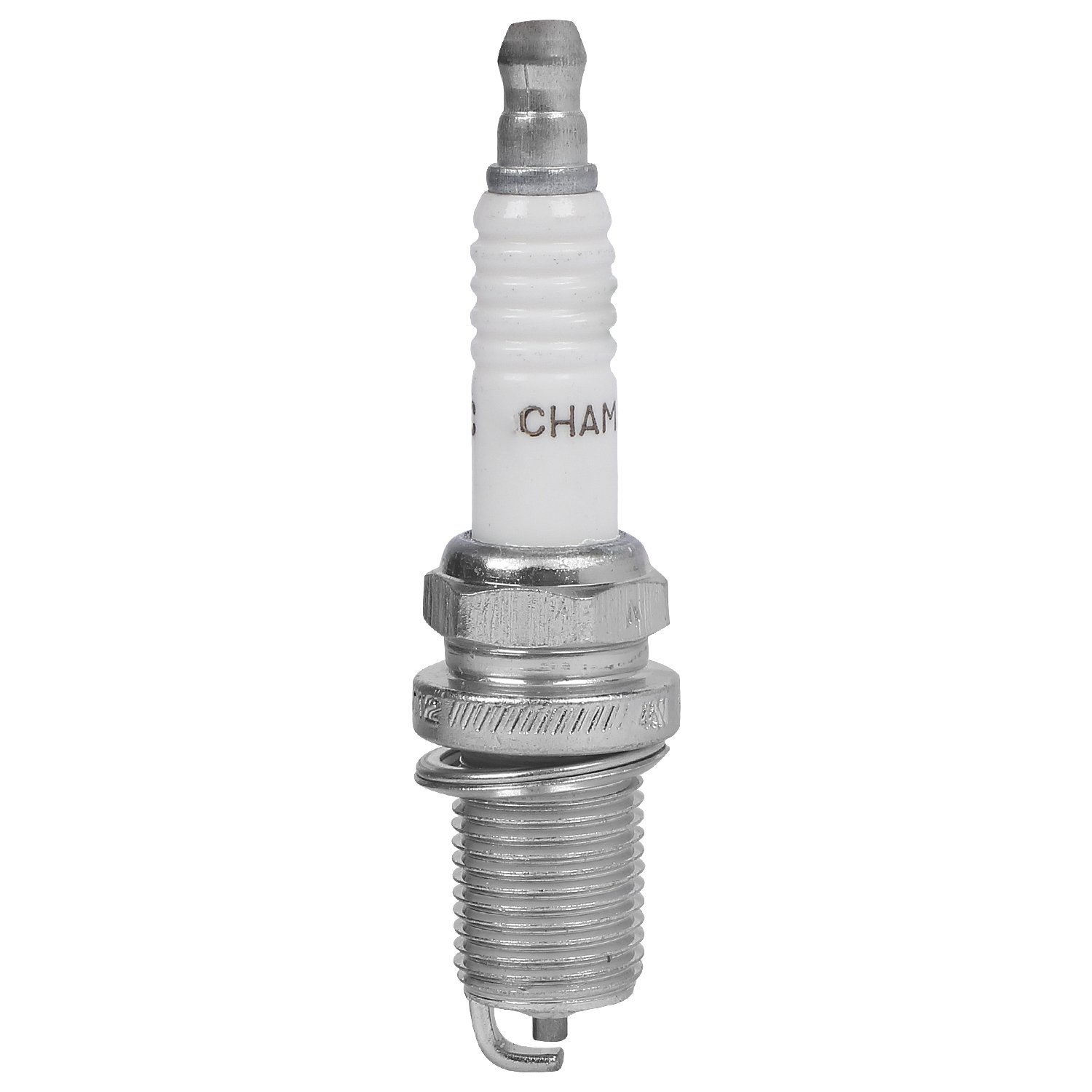 Champion RC8YC Spark Plug for 4-Wheelers: Amazon.in: Car & Motorbike