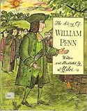 William Penn: Founder of Pennsylvania: Steven Kroll, Ronald Himler ...