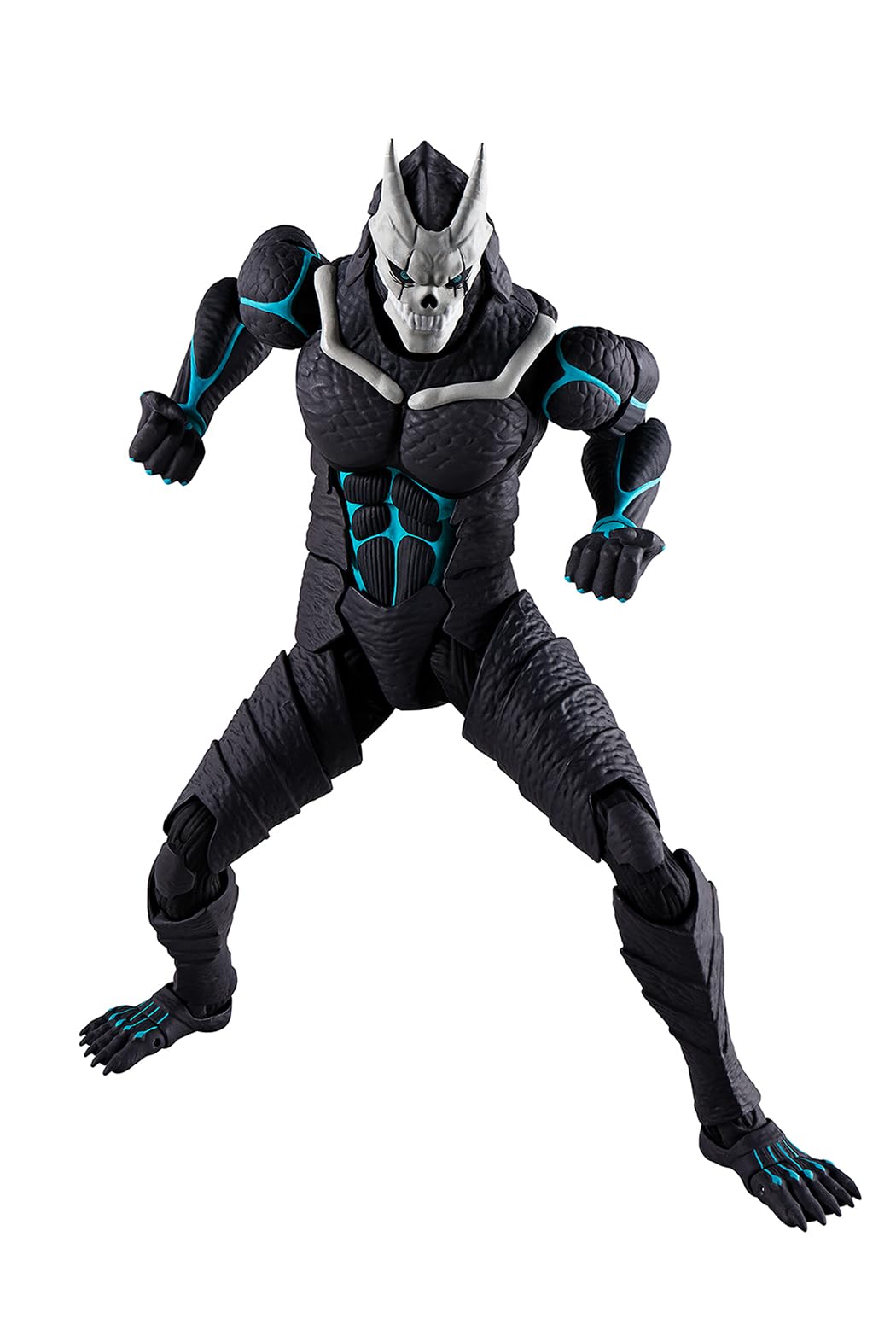 TAMASHII NATIONS - Kaiju No. 8 - Kaiju No. 8, Bandai Spirits S.H.Figuarts Action Figure for sale ...