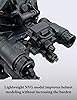 PVS 31 Tactical NVG Dummy Model for Tactical Helmet NVG Mount ...
