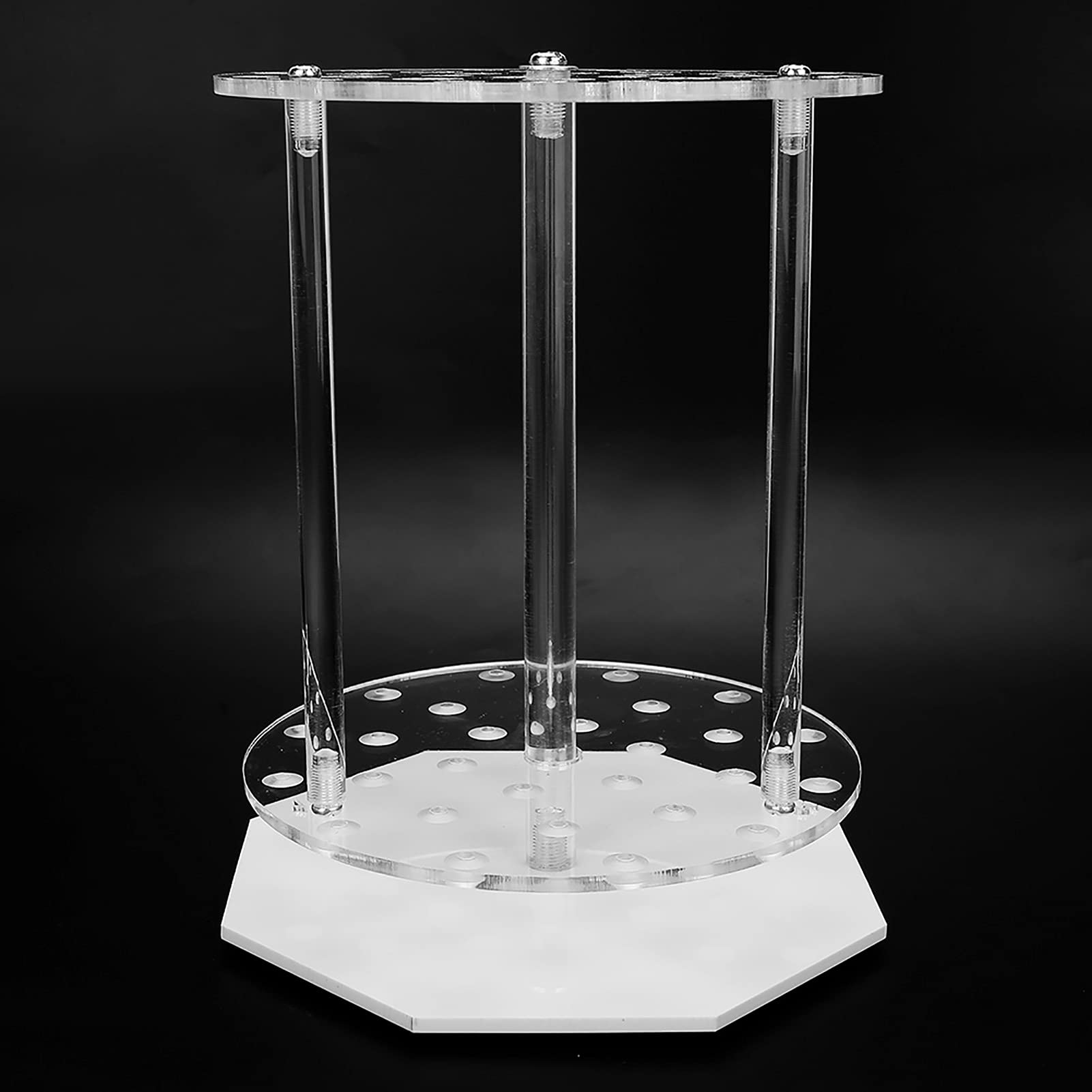 Mua Pipette Rack Test Tube Rack, Hold Up 28 Pipettes Laboratory ...