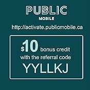 Public Mobile SIM Card for Unlocked Phones (GSM) on Canada’s Largest ...