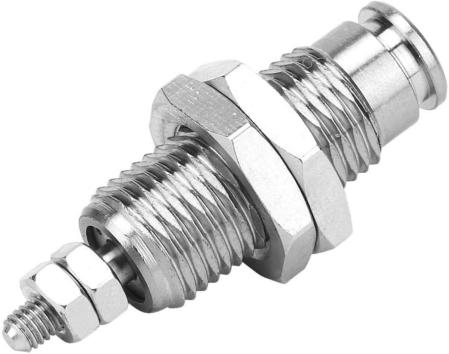 Pneumatic Air Cylinder CJPB Cylinder Single Mini Needle Shape Pneumatic ...