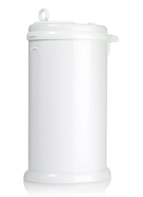 Top 11 Best Diaper Pails & Reviews In 2021