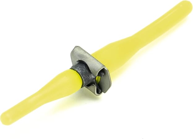 Amazon.com: Weld Mount Systems Floating Nut Plate (1/4-20) - Qty. 10 ...