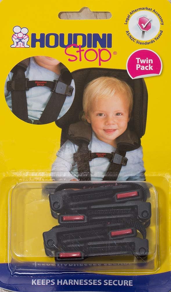 Houdini Stop Twin Pack – BigaMart