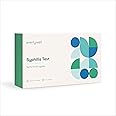 Amazon.com: Everlywell Chlamydia and Gonorrhea Test at-Home Collection ...