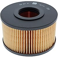 Amazon.com: HATZ Diesel Air Filter 1B40 50484102 50484101 : Automotive